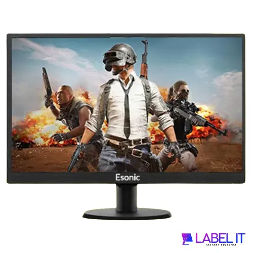 labelitbd - monitor esonic price in Bangladesh